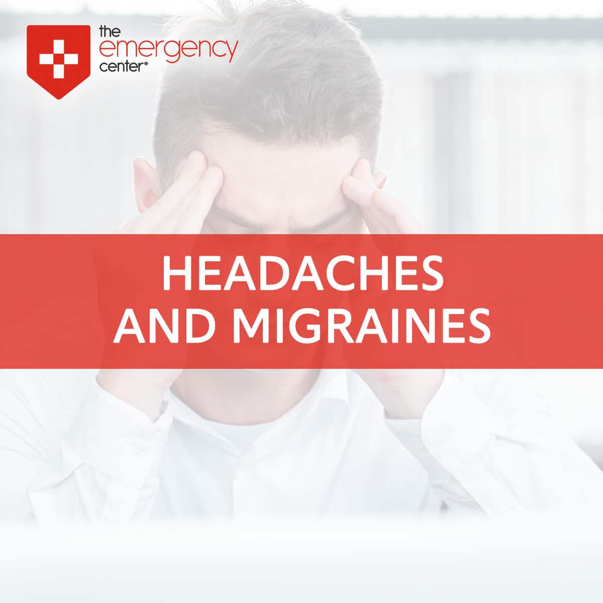 Diagnosis and Treatment for Headaches and Migraines